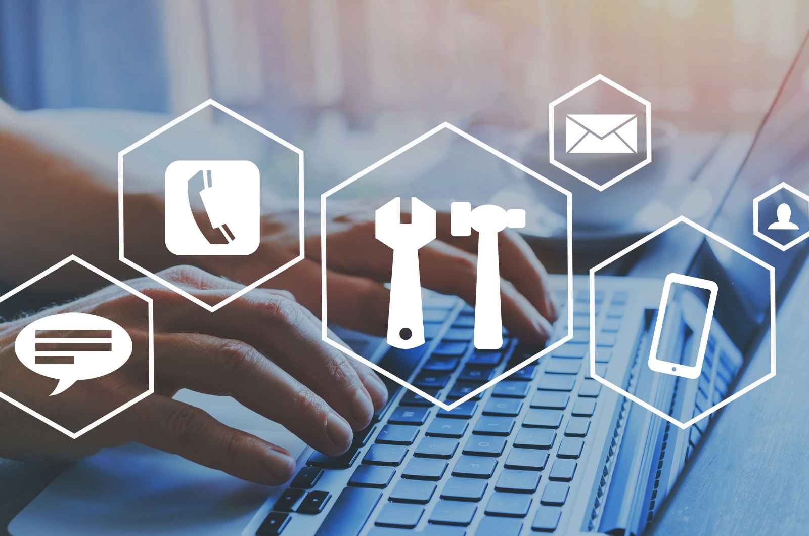 Understanding the Basics of Technical Support – מגזין שירותי ענן ומחשוב