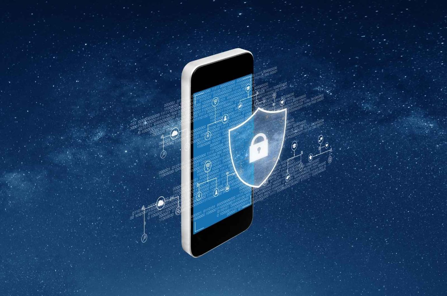 ?Which is the Most Secure Mobile Phone – מגזין שירותי ענן ומחשוב